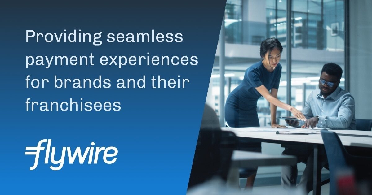 FranConnect | Flywire