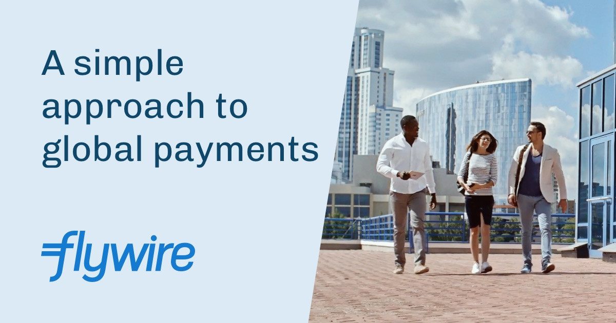 Payments Platform For Global Businesses | Flywire