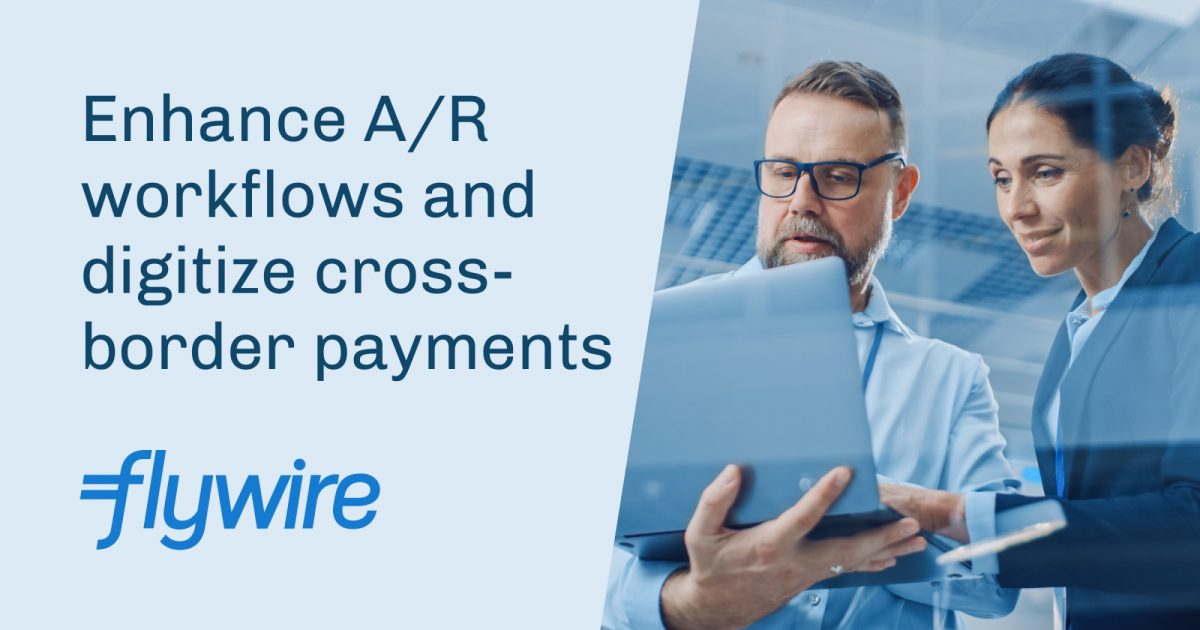 Global B2B Payment Solutions | Flywire