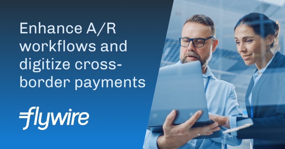 Global B2B Payment Solutions | Flywire