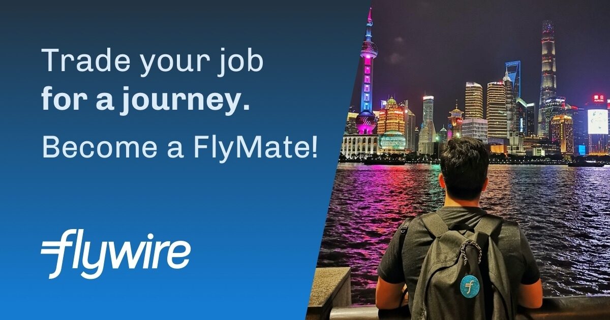 Global Career Opportunities | Flywire