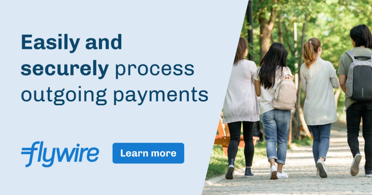 Outgoing Payments | Flywire