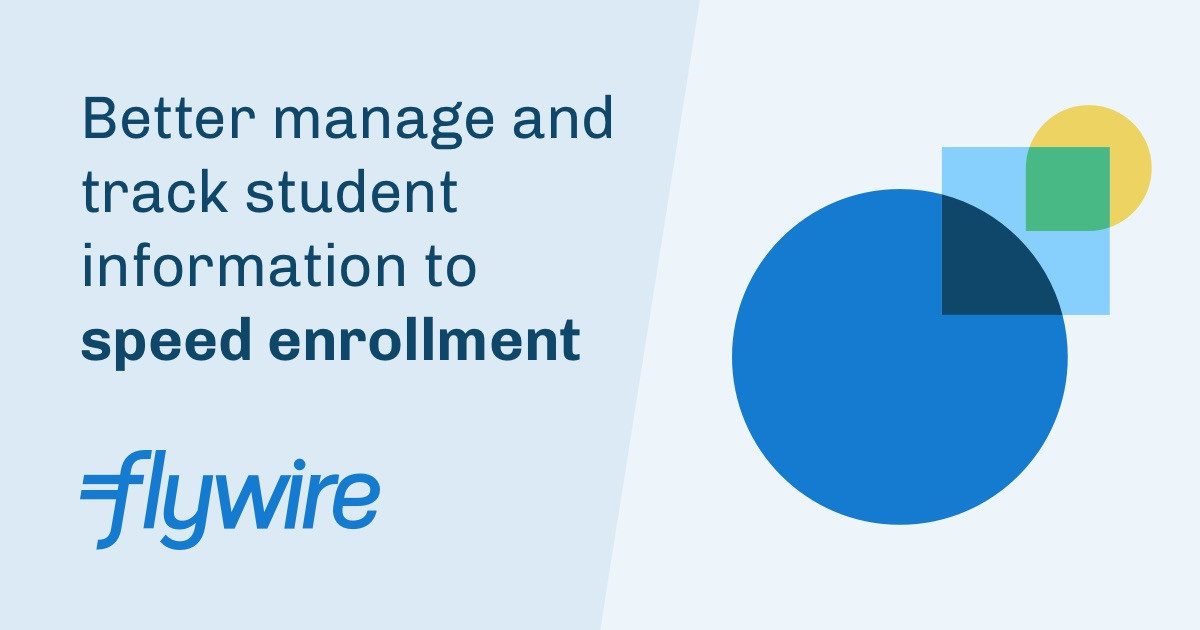 Payment Platform for Education Agents and Institutions | Flywire