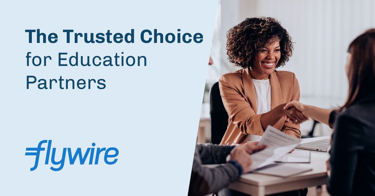 Higher Education Partnerships and Integrations | Flywire