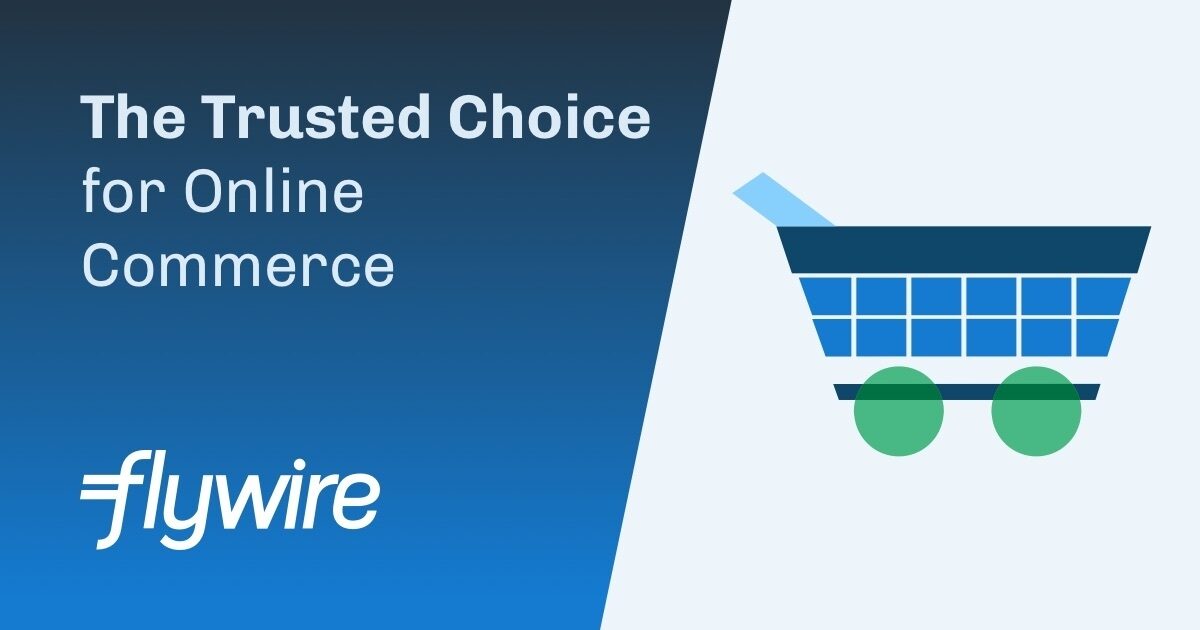 Online eStore Solutions for Higher Education | Flywire