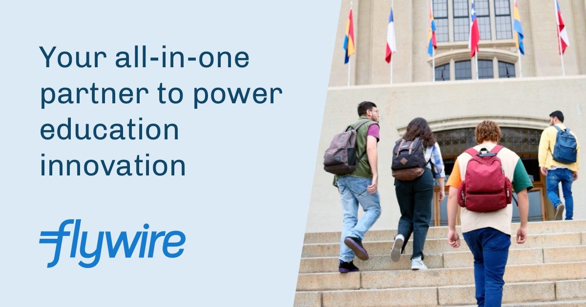 All-in-one Education Billing, Payments and Collections… | Flywire
