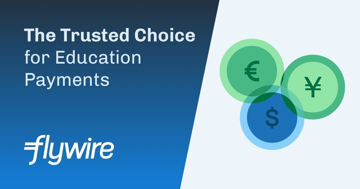 Receive, Process, and Track Education Payments | Flywire
