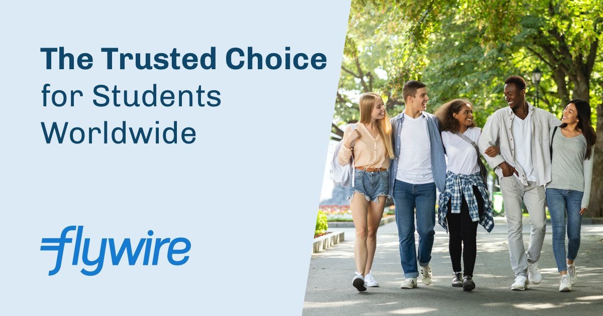 Improve The Tuition Payment Experience For Students | Flywire