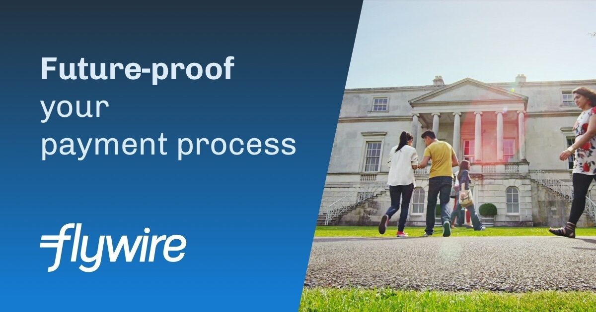 Higher Education Payment Solutions | Flywire