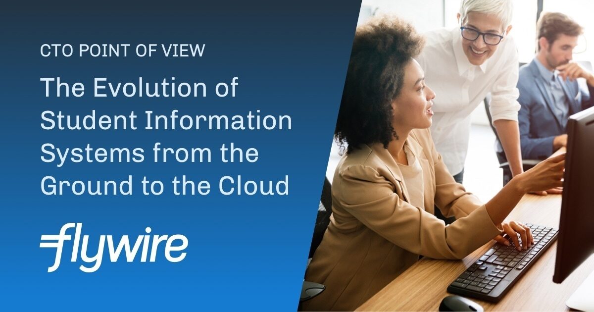 6 SIS cloud migration considerations | Flywire