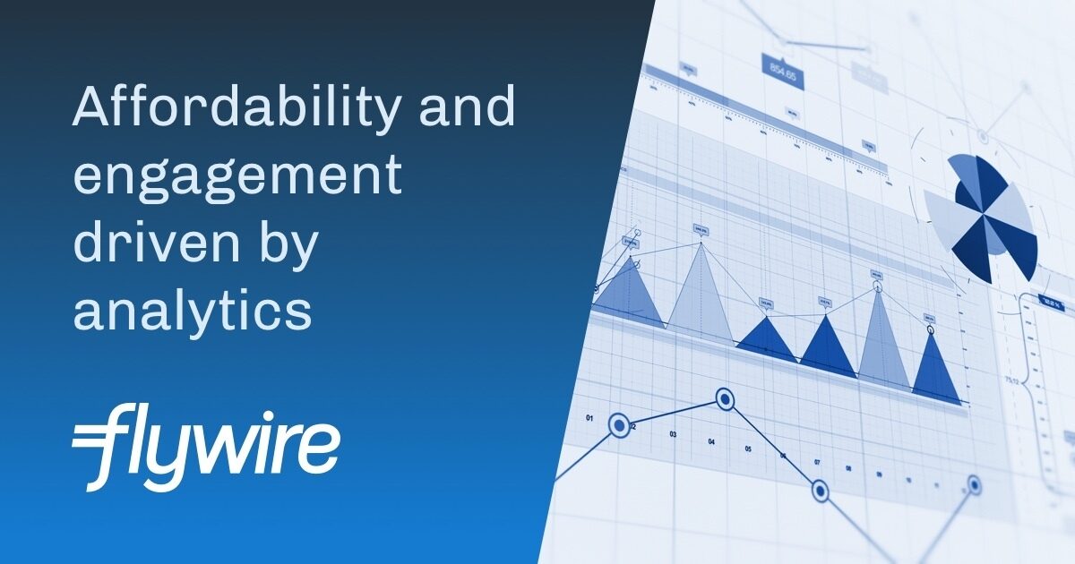 Analytics-driven Patient Payment Platform | Flywire