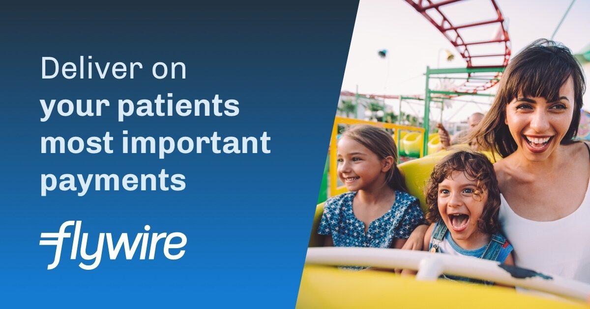 Improving Patient Engagement and Provider Results | Flywire