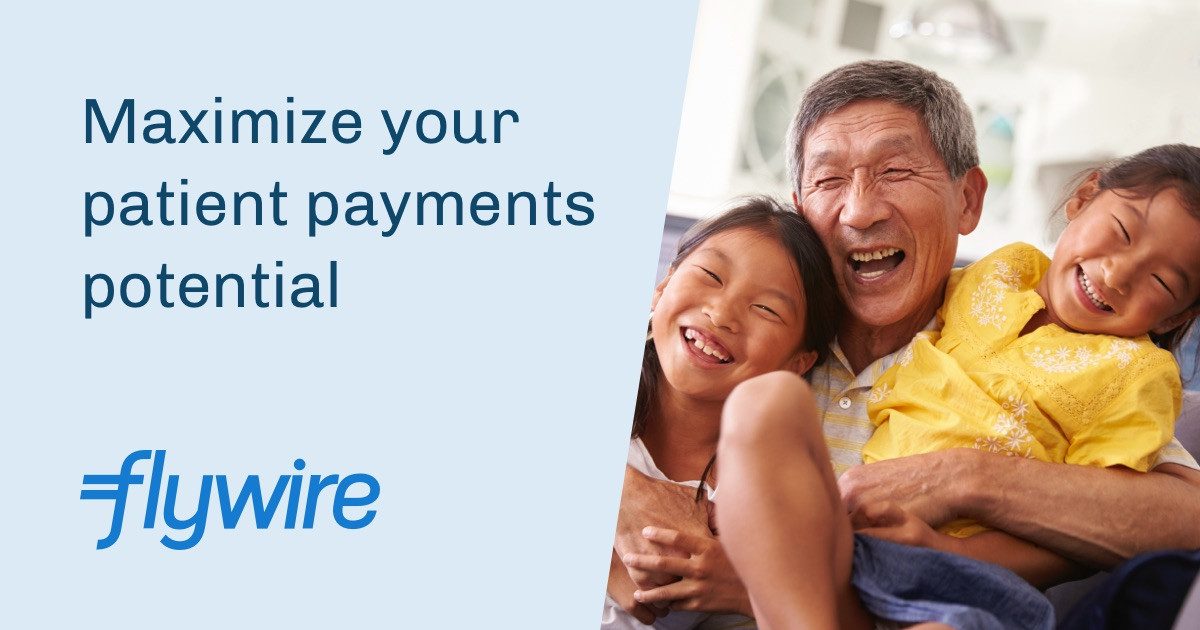Healthcare Payments Solution | Flywire