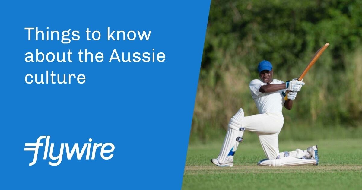 Things to know about the Aussie culture | Flywire