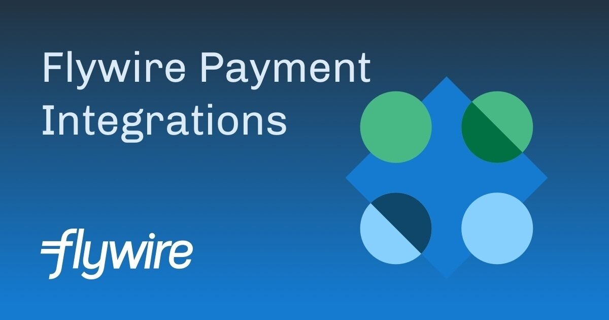 Payment Platform Integrations | Flywire