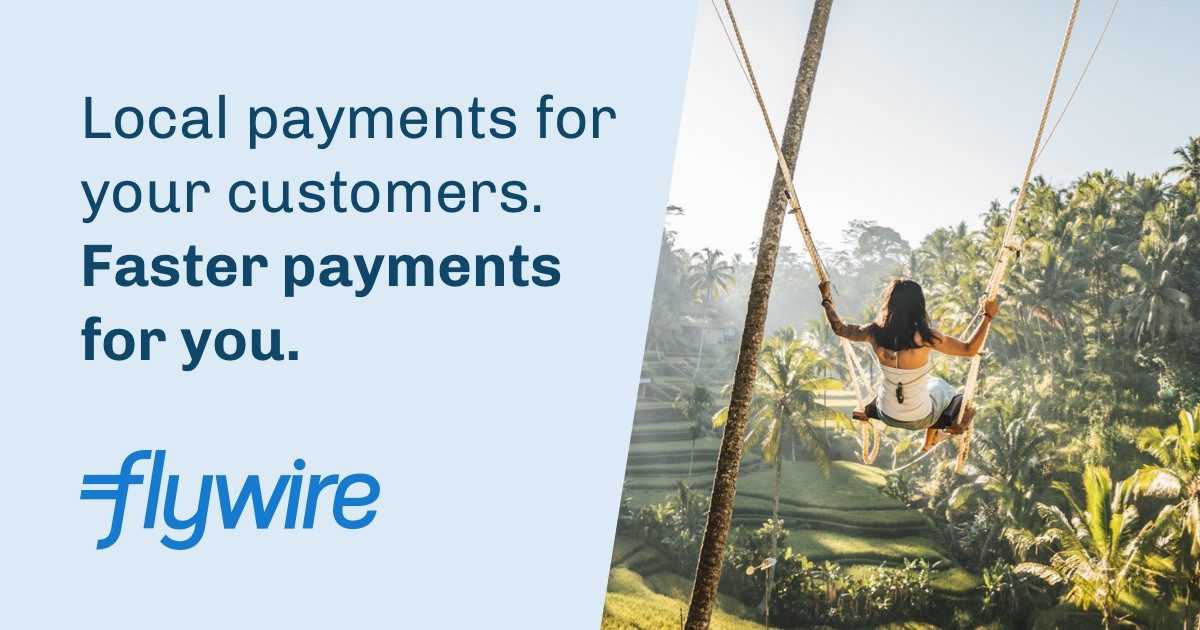 Modern Travel Payments Platform | Flywire