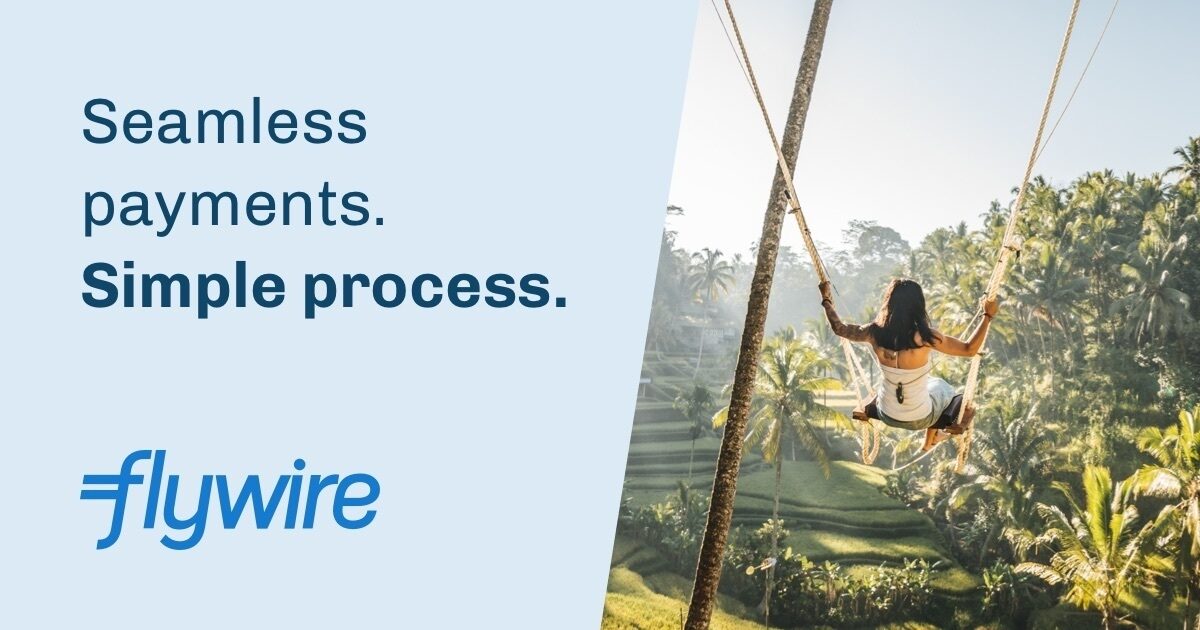 Modern Travel Payments Platform | Flywire