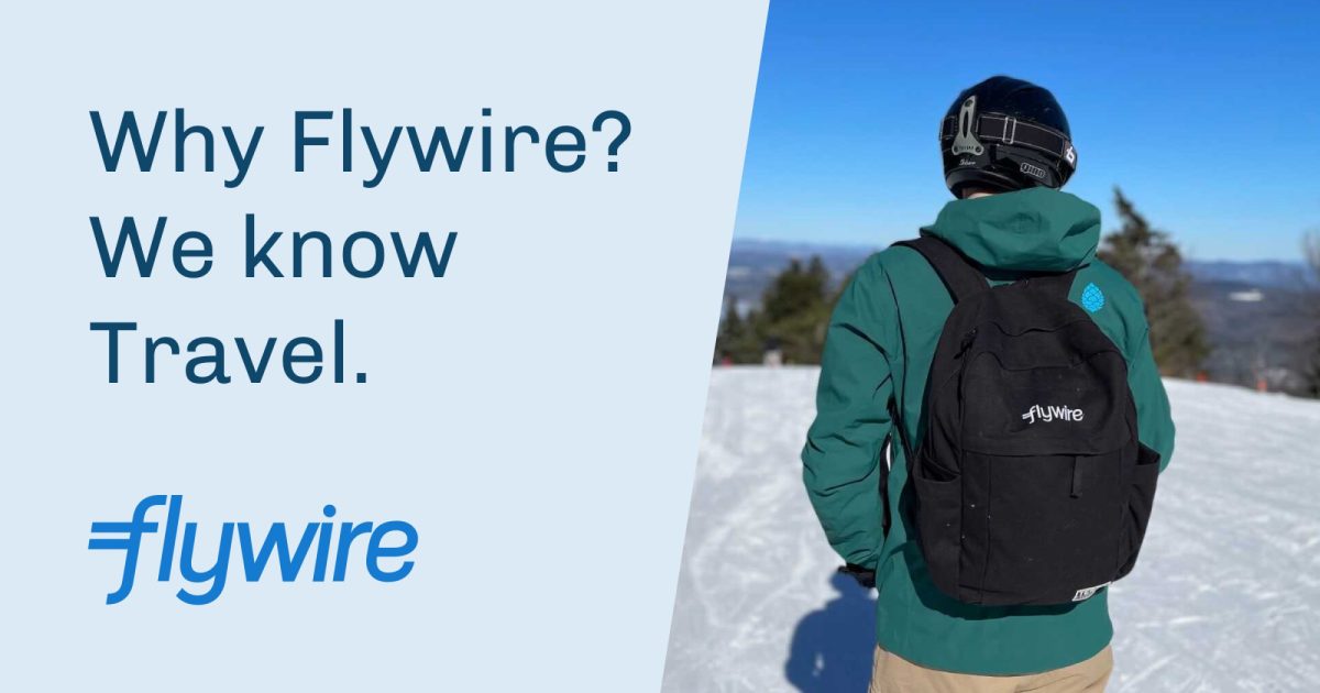 Better Travel Payments | Flywire