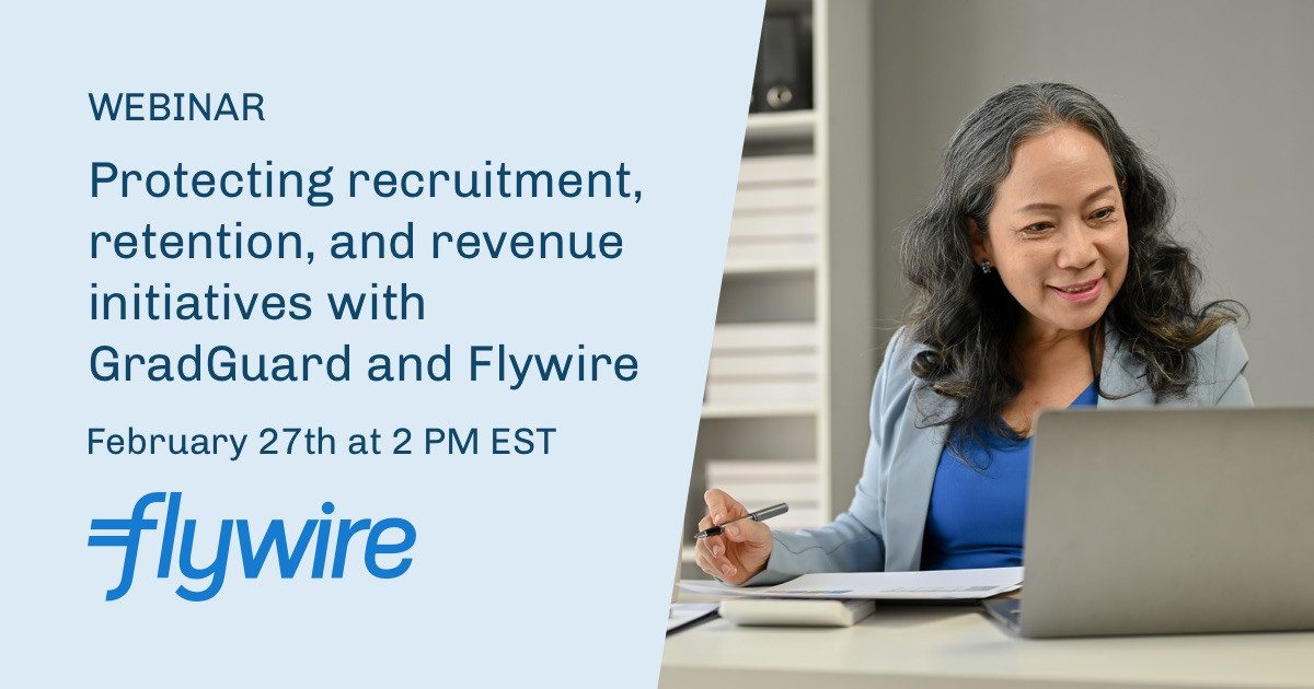 [On-Demand Webinar] Protecting recruitment, retention, and… | Flywire