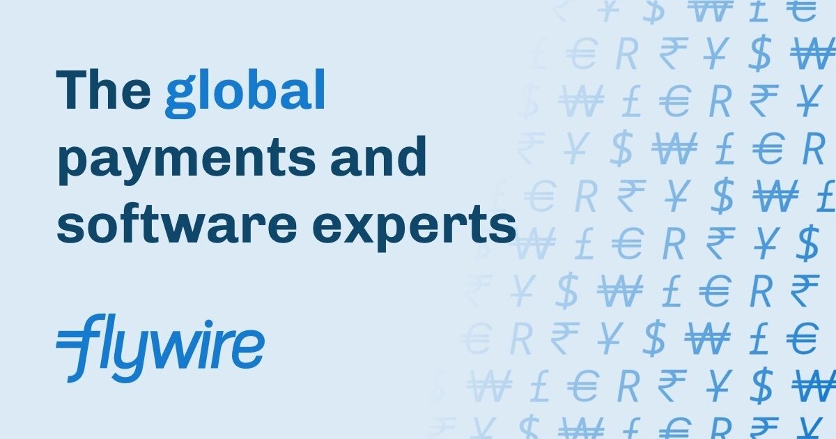 How to Pay a Business With Flywire | Flywire