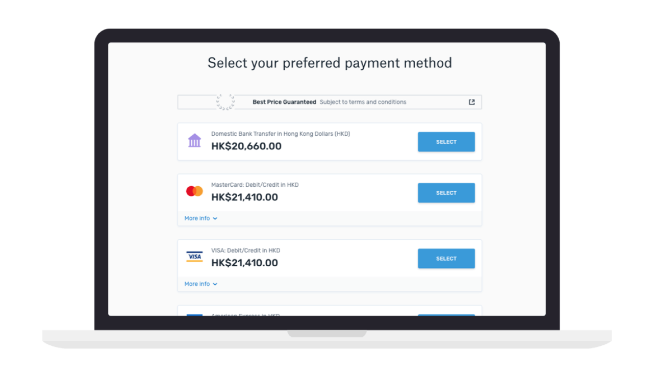 Virtuoso Invoicing & Payments | Flywire