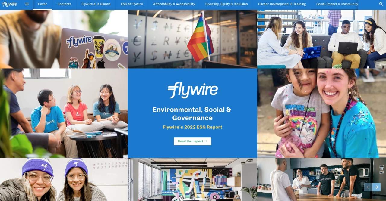 Global Career Opportunities | Flywire