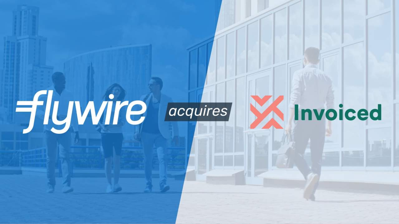 The global payments and software experts | Flywire