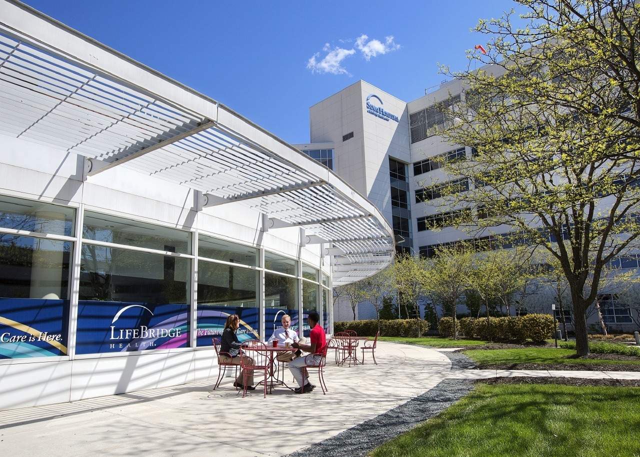 LifeBridge Health modernizes patient experience with Flywire | Flywire