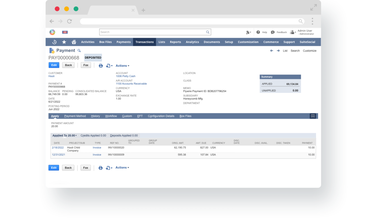 Global B2B Payment Solutions | Flywire