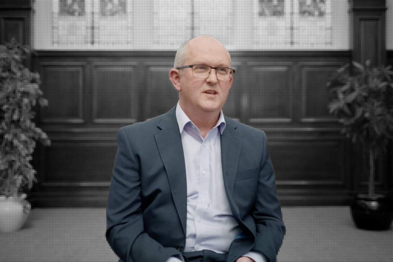 The people behind education payments | Flywire