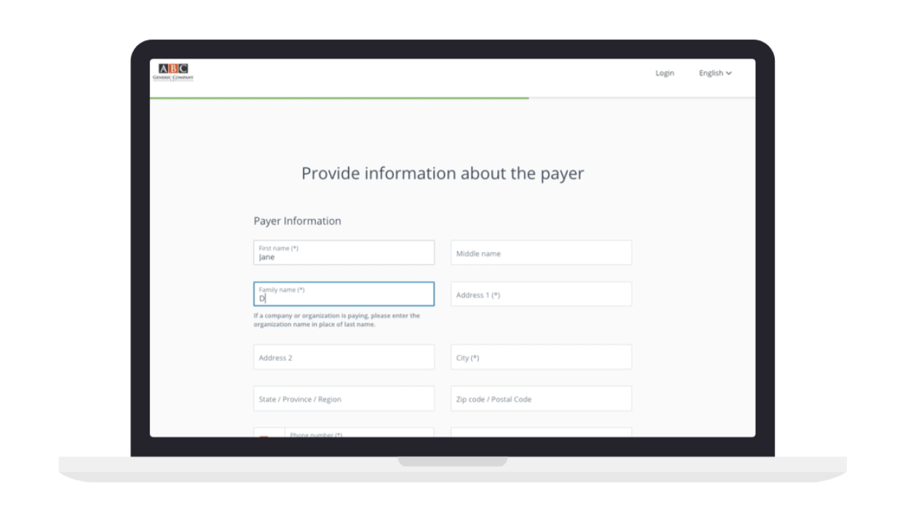 How to Pay a Business With Flywire | Flywire