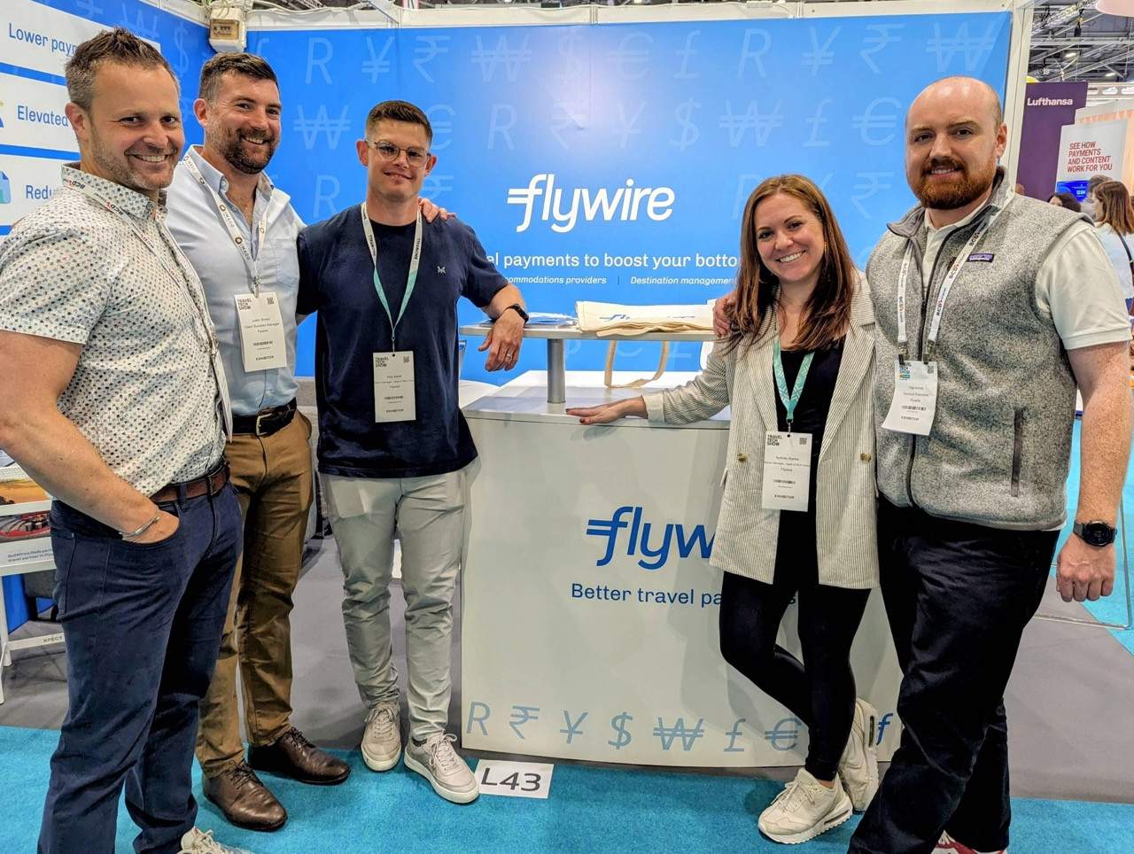 Travel Partner Program | Flywire