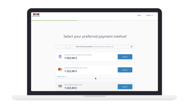 How to Pay a Business With Flywire | Flywire