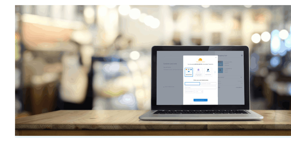Customer Checkout Experience | Flywire