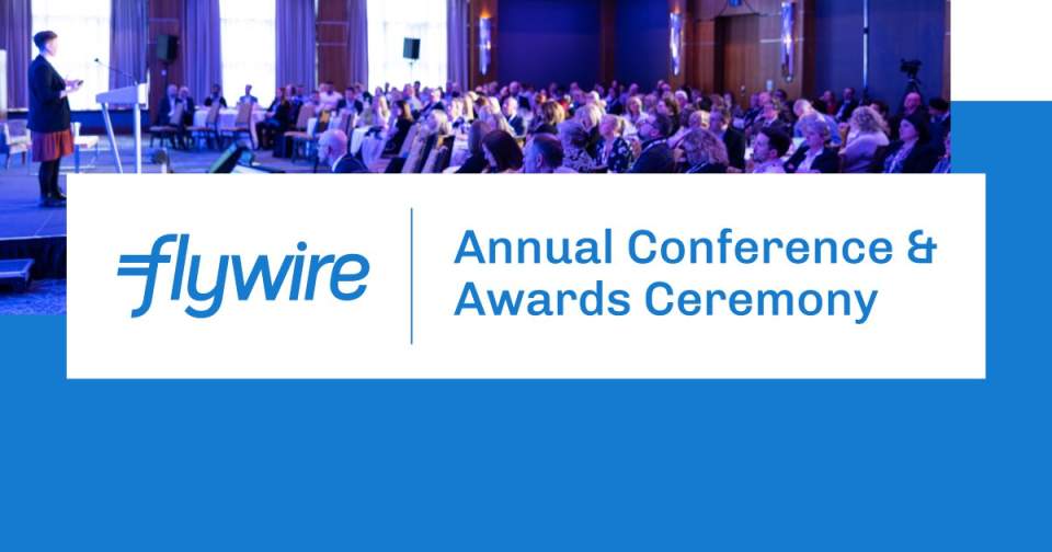 Conferences & Events | Flywire