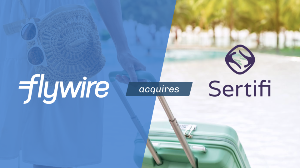 The global payments and software experts | Flywire