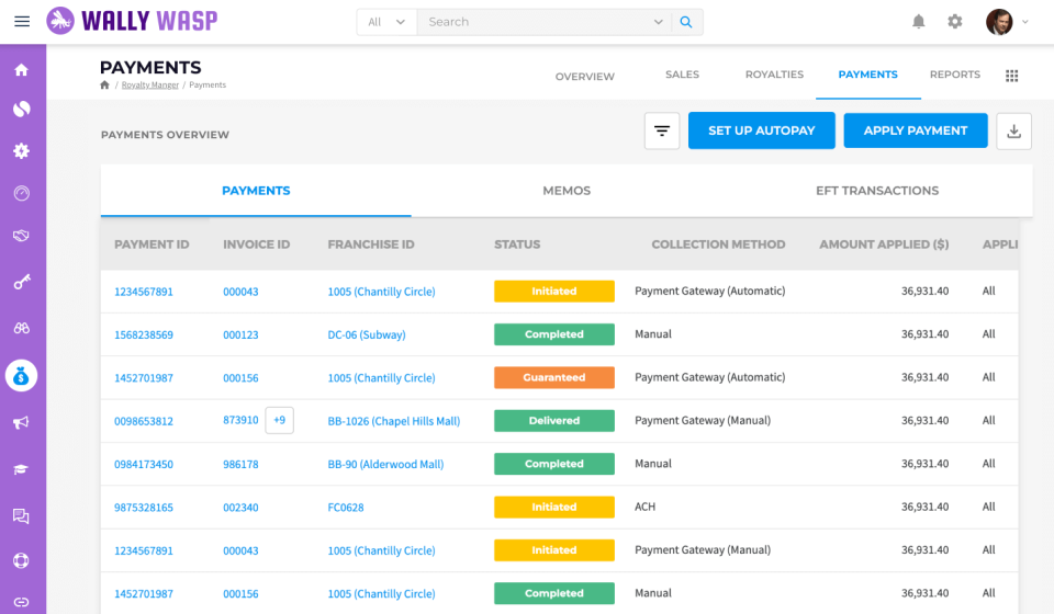 FranConnect | Flywire