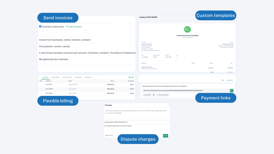 B2B Solutions | Invoice-to-Cash & Cross-Border Payments | Flywire