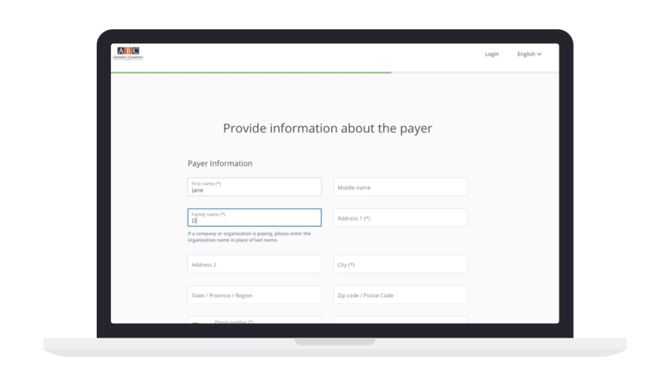 How to Pay a Business With Flywire | Flywire