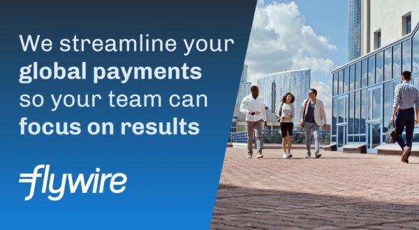 Flywire’s B2B Payment Platform