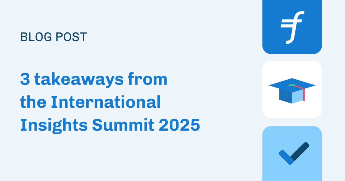 Flywire International Insights Summit 2025: Time to be bold… | Flywire