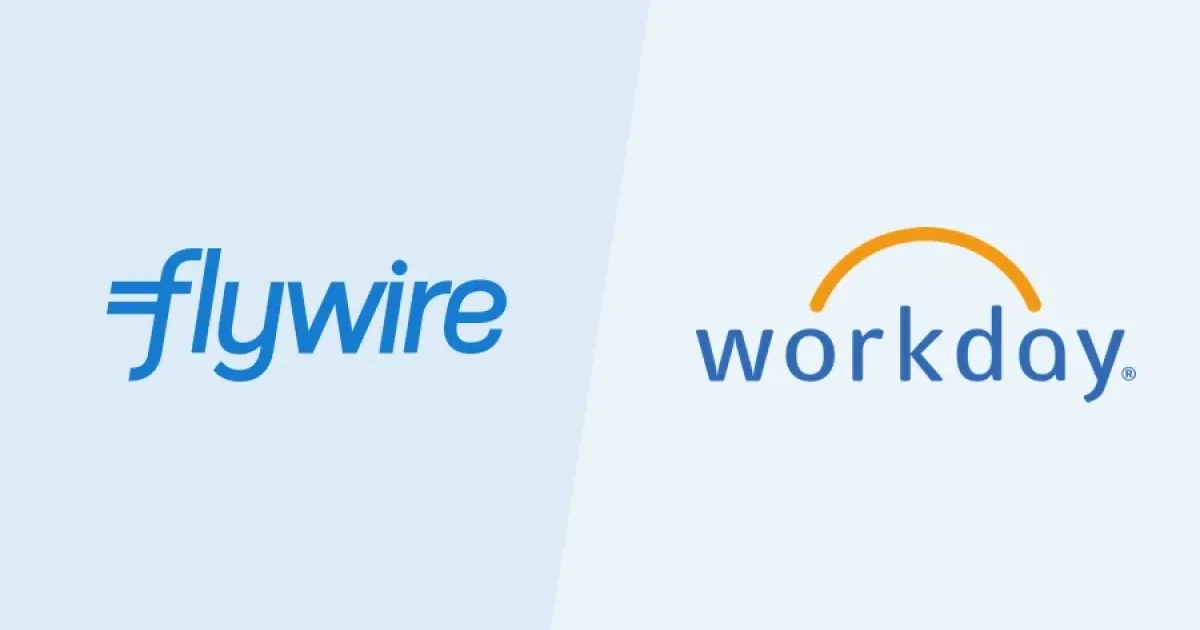 Workday Student and Flywire Student Financial Software… | Flywire