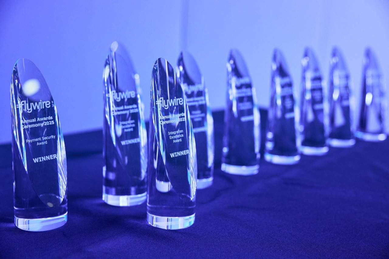 Highlights from Flywire’s 2025 UK Annual Conference &… | Flywire