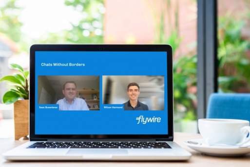 Pagar ahora con Flywire | Flywire