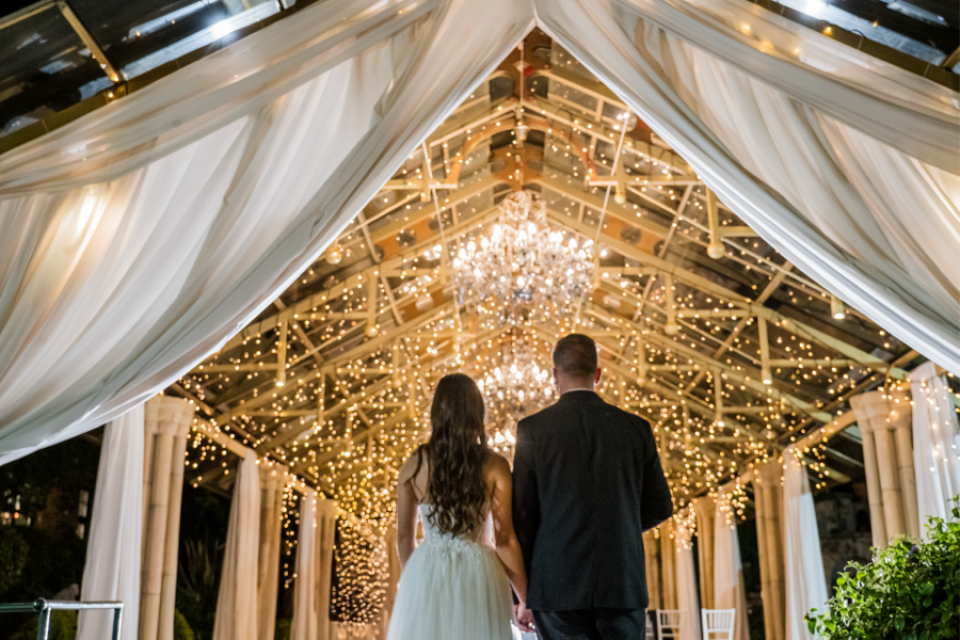 The Shepstone Experience simplifies international wedding… | Flywire