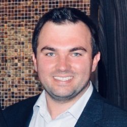 Brendan Haase | Flywire